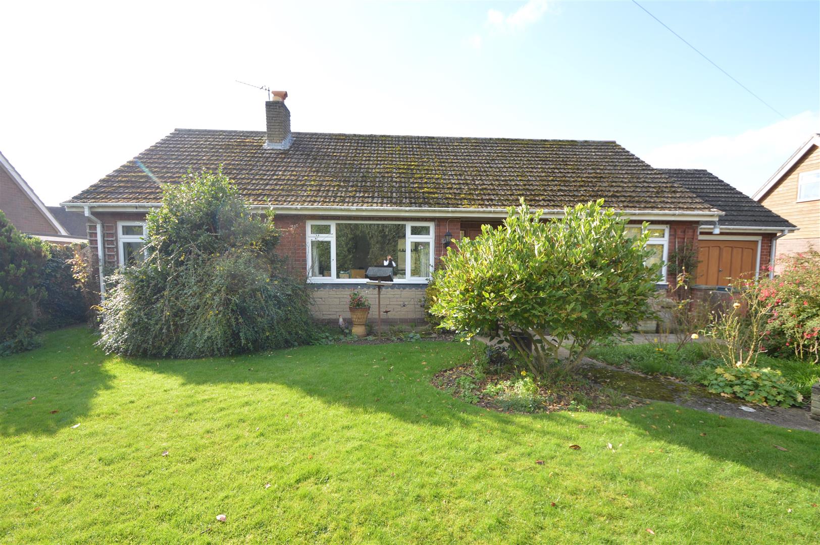 Sandown, Cruckmeole, Shrewsbury, SY5 8JN | Estate Agents & Auctioneers